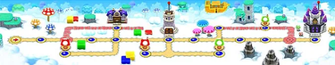 World 5 (New Super Mario Bros. 2) - Super Mario Wiki, the Mario ...