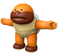 Sumo Bro - Super Mario Wiki, the Mario encyclopedia