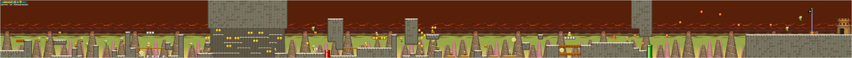 File:NSMB W8-7 Map.png - Super Mario Wiki, the Mario encyclopedia