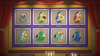 Folded Soldiers - Super Mario Wiki, the Mario encyclopedia