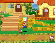 Save Block - Super Mario Wiki, the Mario encyclopedia