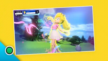 Princess Peach Power in 5 Nintendo Switch Games - Super Mario Wiki, the ...
