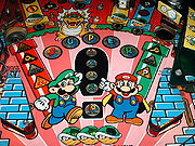 Super Mario Bros. (pinball) - Super Mario Wiki, the Mario encyclopedia