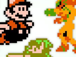 List of official Super Mario Maker courses - Super Mario Wiki, the ...