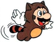 Gallery:Tanooki Mario - Super Mario Wiki, the Mario encyclopedia