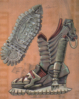 Thwomp Stomper - Super Mario Wiki, the Mario encyclopedia