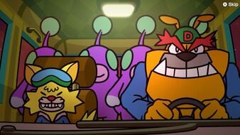Dribble & Spitz - Super Mario Wiki, the Mario encyclopedia
