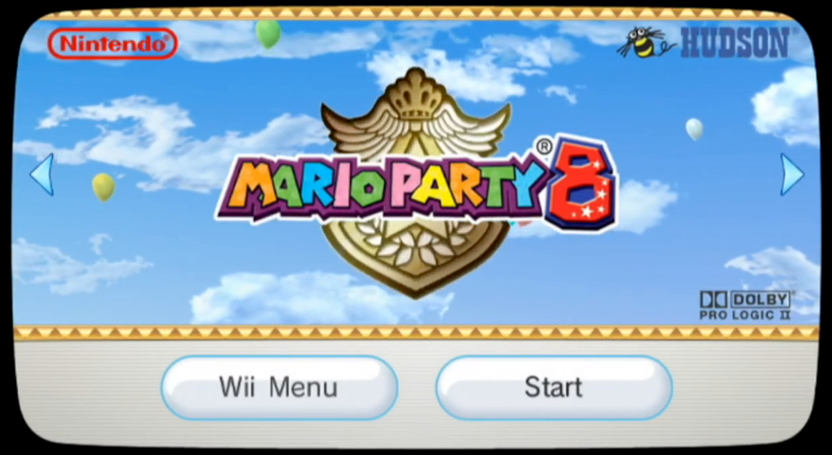 File:Wii MP8 channel.png - Super Mario Wiki, the Mario encyclopedia