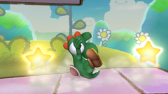 Yoshi Bomb - Super Mario Wiki, the Mario encyclopedia