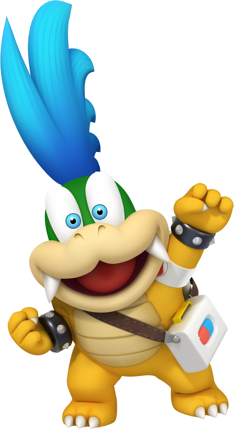 File:Dr Mario World - Dr Larry.png - Super Mario Wiki, the Mario ...