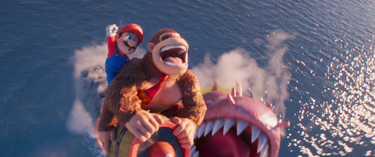 List of references in The Super Mario Bros. Movie - Super Mario Wiki ...