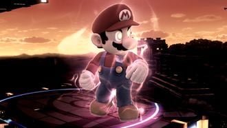 Final Smash - Super Mario Wiki, the Mario encyclopedia