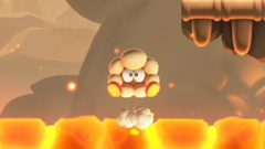 Hot-Hot Hot! - Super Mario Wiki, the Mario encyclopedia