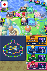 Slimenia - Super Mario Wiki, the Mario encyclopedia