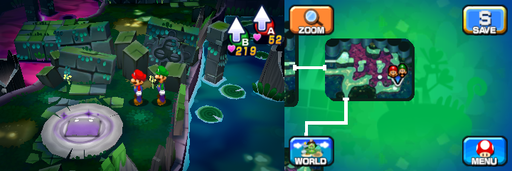 Pi'illo - Super Mario Wiki, the Mario encyclopedia