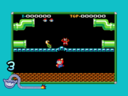 Gallery:Sidestepper - Super Mario Wiki, the Mario encyclopedia