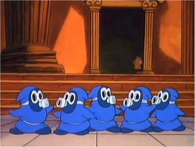 Snifit - Super Mario Wiki, the Mario encyclopedia