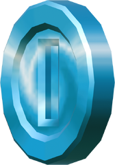 Blue Coin - Super Mario Wiki, the Mario encyclopedia