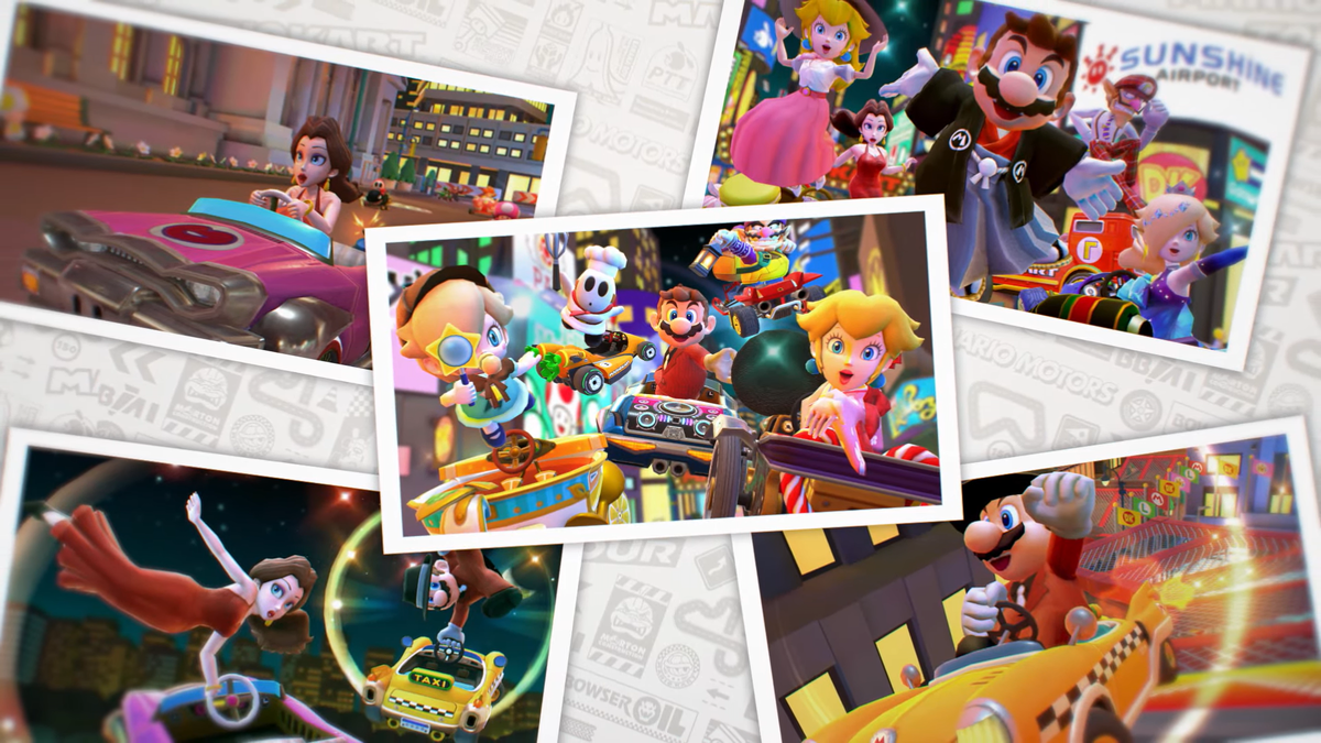 File:New York Pictures 2.png - Super Mario Wiki, the Mario encyclopedia
