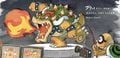 Fishin' Lakitu - Super Mario Wiki, the Mario encyclopedia