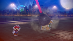 Plunger (Thing) - Super Mario Wiki, the Mario encyclopedia