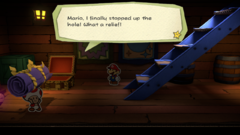 Violet Passage - Super Mario Wiki, the Mario encyclopedia