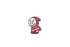 Gallery:Bandit - Super Mario Wiki, the Mario encyclopedia