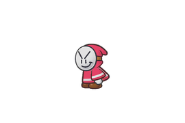 Bandit - Super Mario Wiki, the Mario encyclopedia