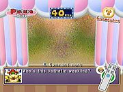 Speak Up - Super Mario Wiki, the Mario encyclopedia