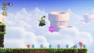 Here Come the Hoppos - Super Mario Wiki, the Mario encyclopedia