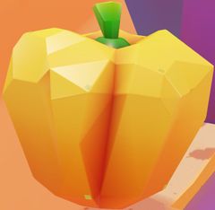 Pepper (object) - Super Mario Wiki, the Mario encyclopedia