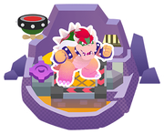 King Bowser's Keep - Super Mario Wiki, the Mario encyclopedia