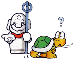 Statue Mario - Super Mario Wiki, the Mario encyclopedia