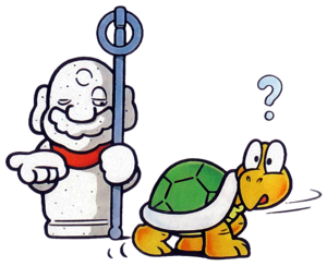 Tanooki Suit - Super Mario Wiki, the Mario encyclopedia