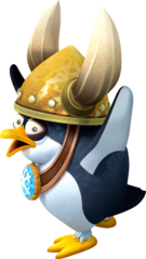 Snowmads - Super Mario Wiki, the Mario encyclopedia