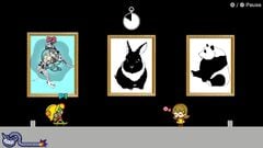 Monochrome Creatures - Super Mario Wiki, the Mario encyclopedia