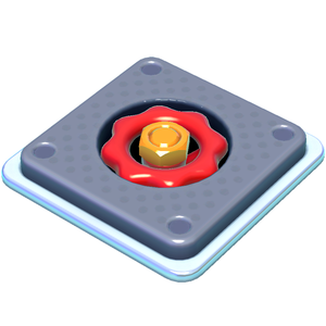 Spinwheel - Super Mario Wiki, the Mario encyclopedia