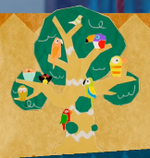 Rumble Jungle - Super Mario Wiki, the Mario encyclopedia