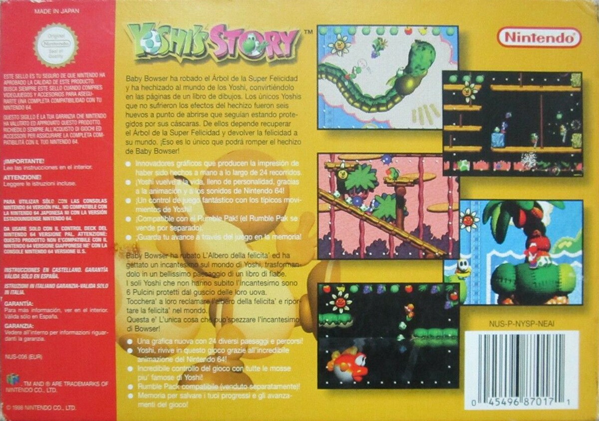 File:YSSPABack.jpg - Super Mario Wiki, the Mario encyclopedia